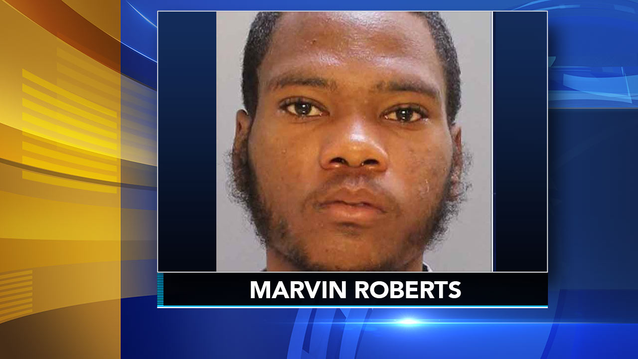 Marvin Roberts's Instagram, Twitter & Facebook on IDCrawl