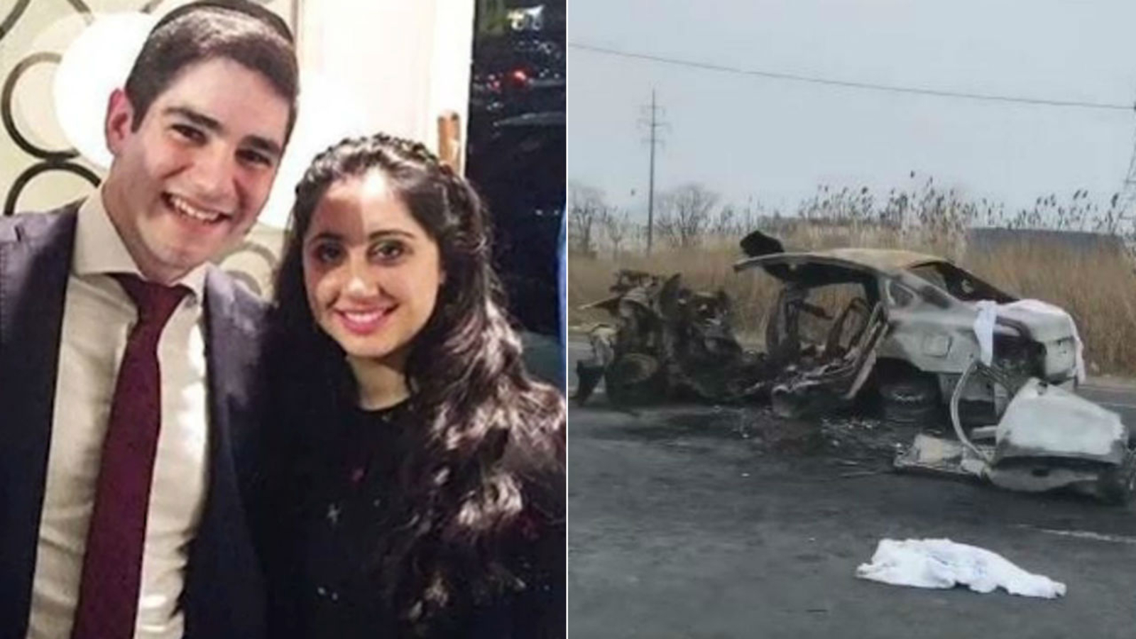 2 charged with manslaughter in Nassau Expressway crash that killed ...