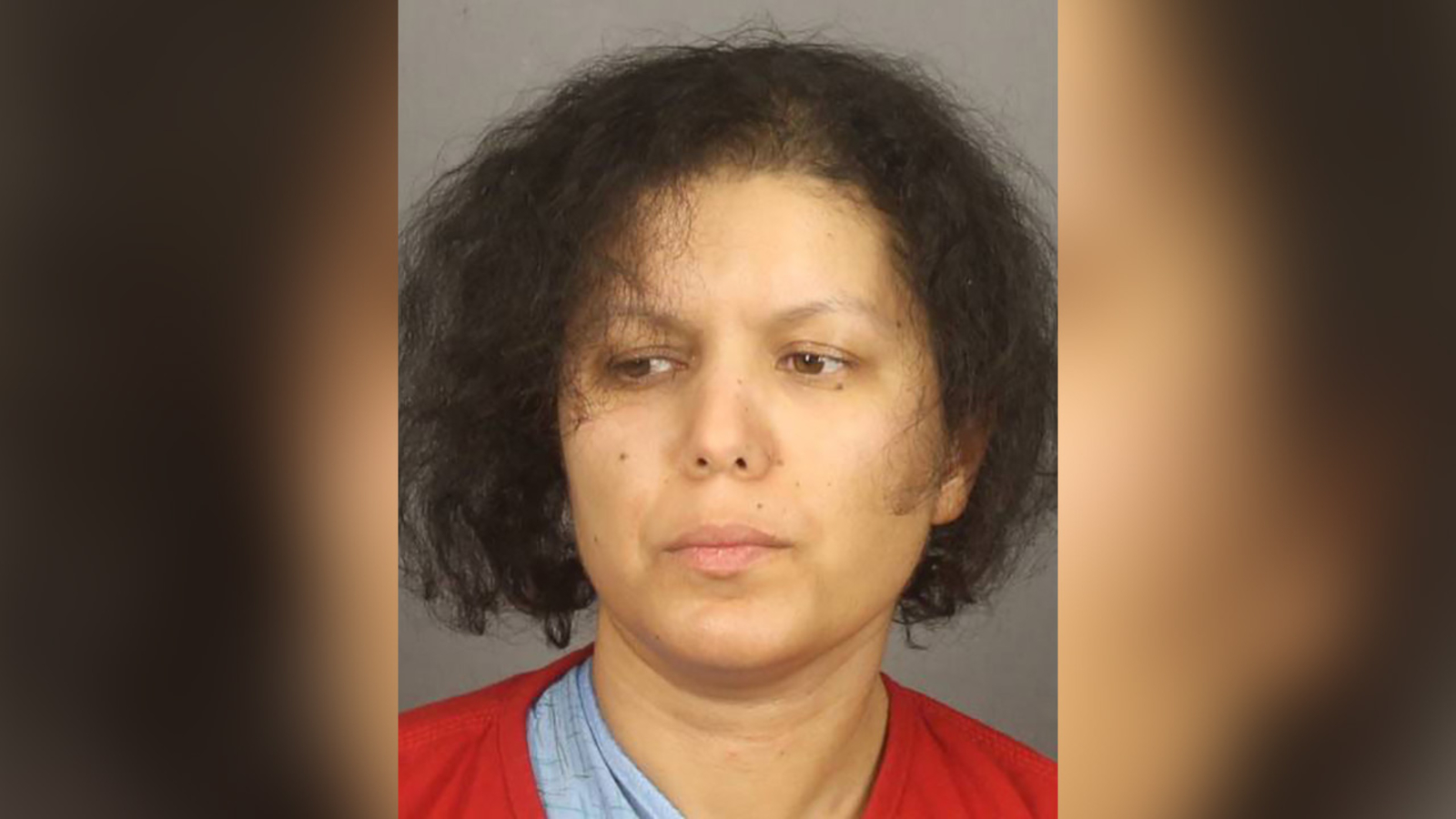 Police Mom Used Kitchen Knife To Decapitate 7 Year Old Son Abc13 Houston