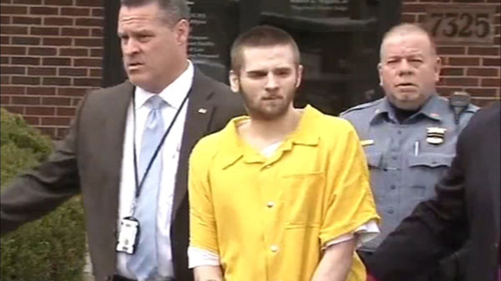 DA: Girl, 14, stabbed 80 times; cousin charged with murder - ABC13 Houston