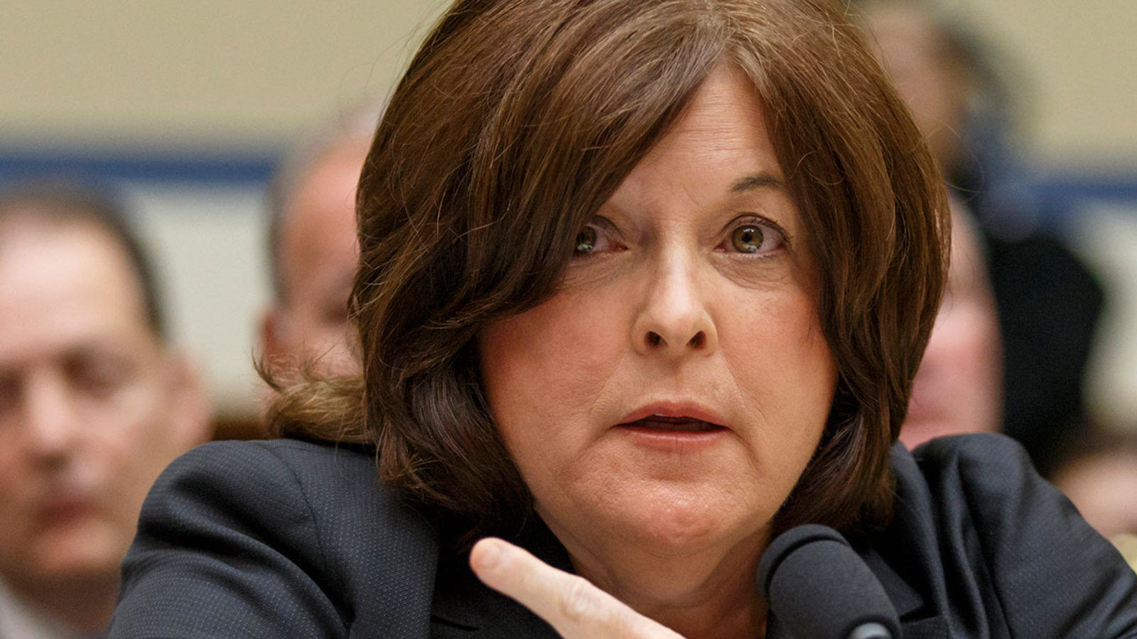 Secret Service head takes heat for White House breach - ABC13 Houston