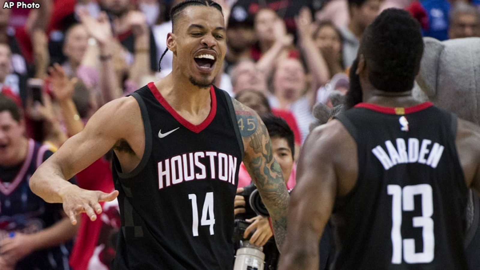 Houston Rockets playoff tickets go on sale this morning - ABC13 Houston