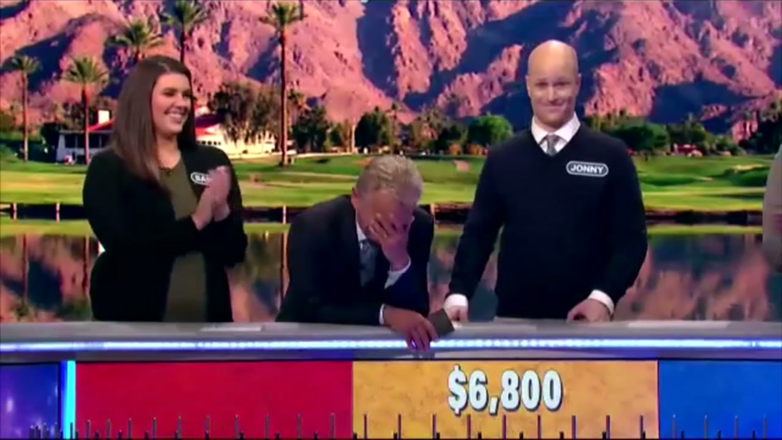 Wheel of Fortune: Contestant from North Carolina loses $7,000 after ...