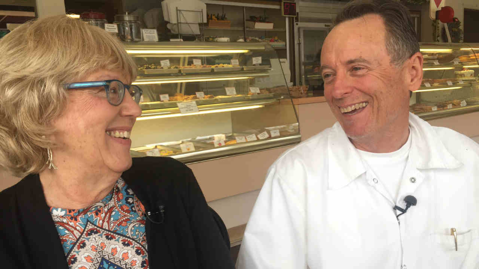 Beloved Virginia Bakery in Berkeley's Gourmet Ghetto closing after 60 ...