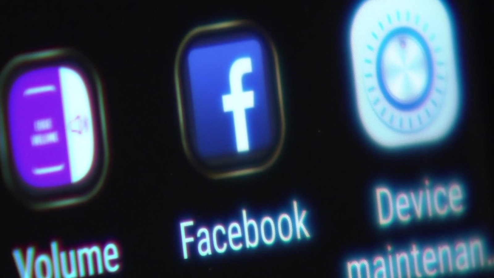 Facebook users react to Cambridge Analytica scandal - ABC7 San Francisco