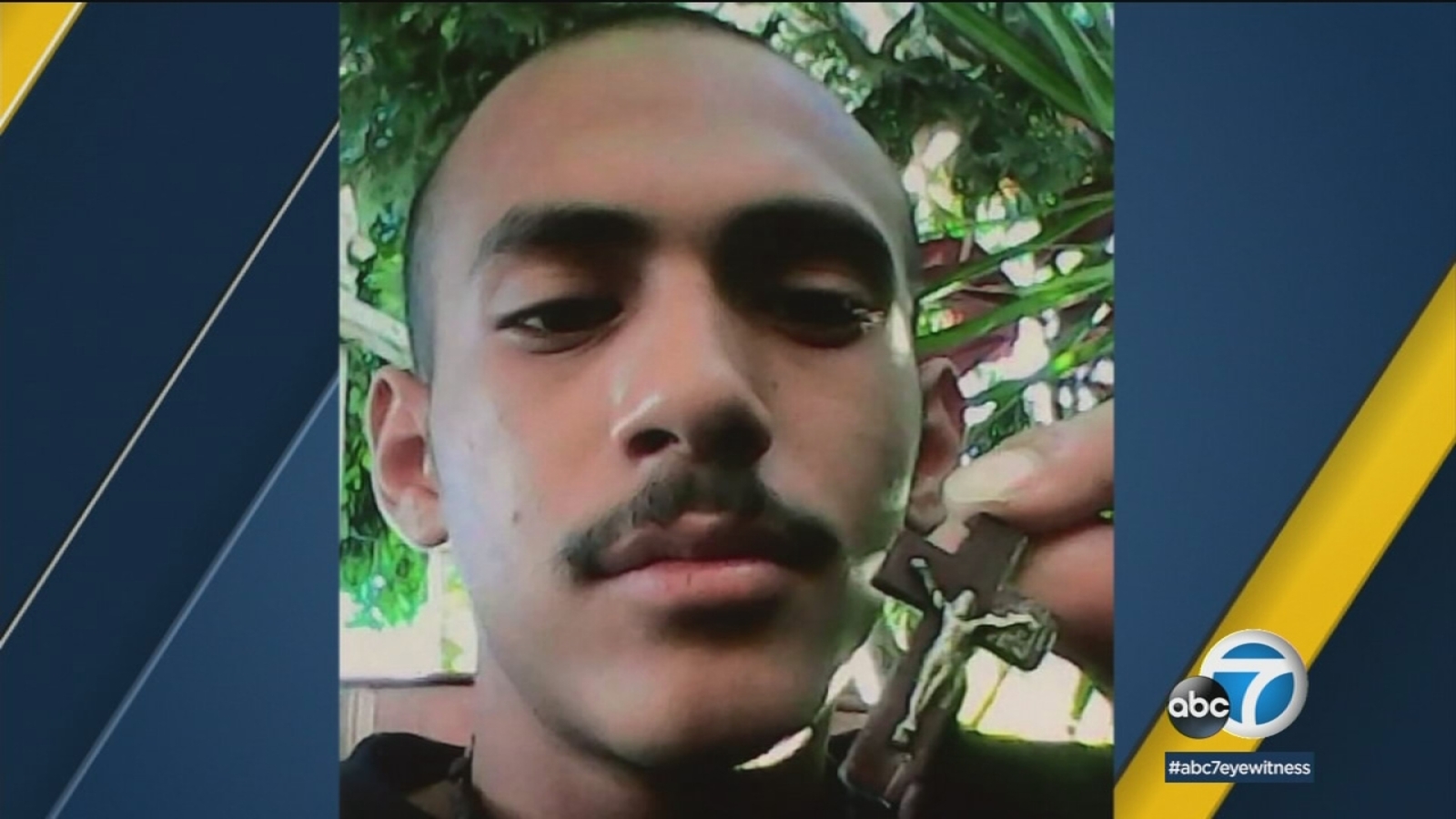 LAPD commission says police shooting of Eric Rivera in Wilmington was ...