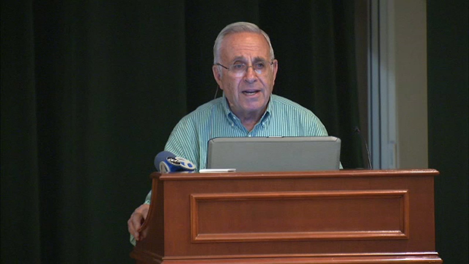 'I want to make sure future generations never forget': Holocaust ...