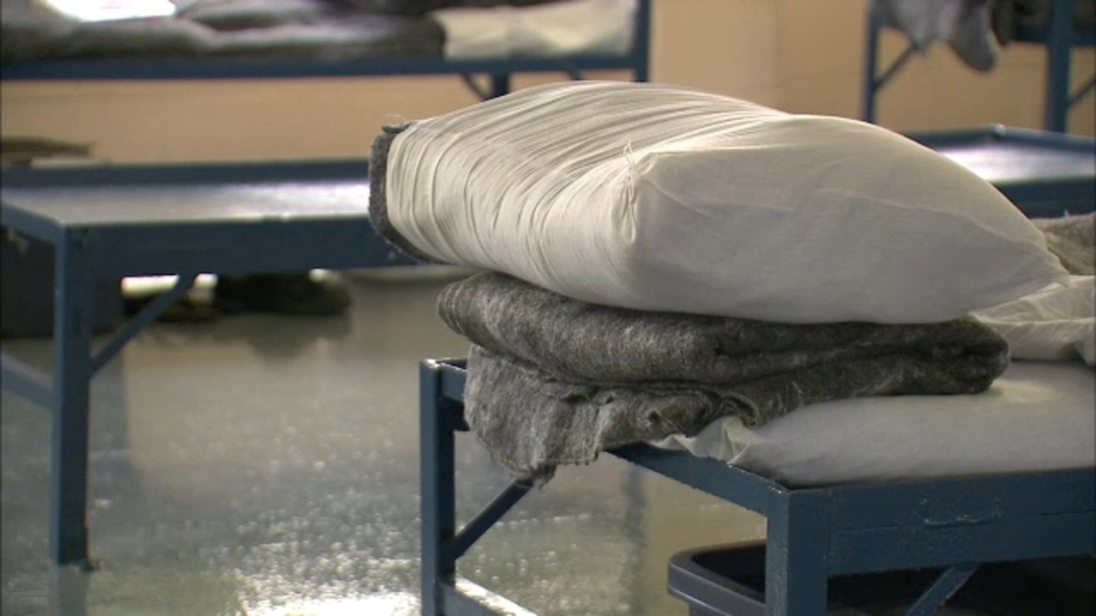 7 On Your Side: Rikers Island opens housing unit exclusively for ...