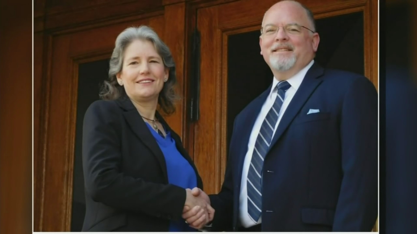 Sally Moreno picks up key endorsement in race for Madera County ...