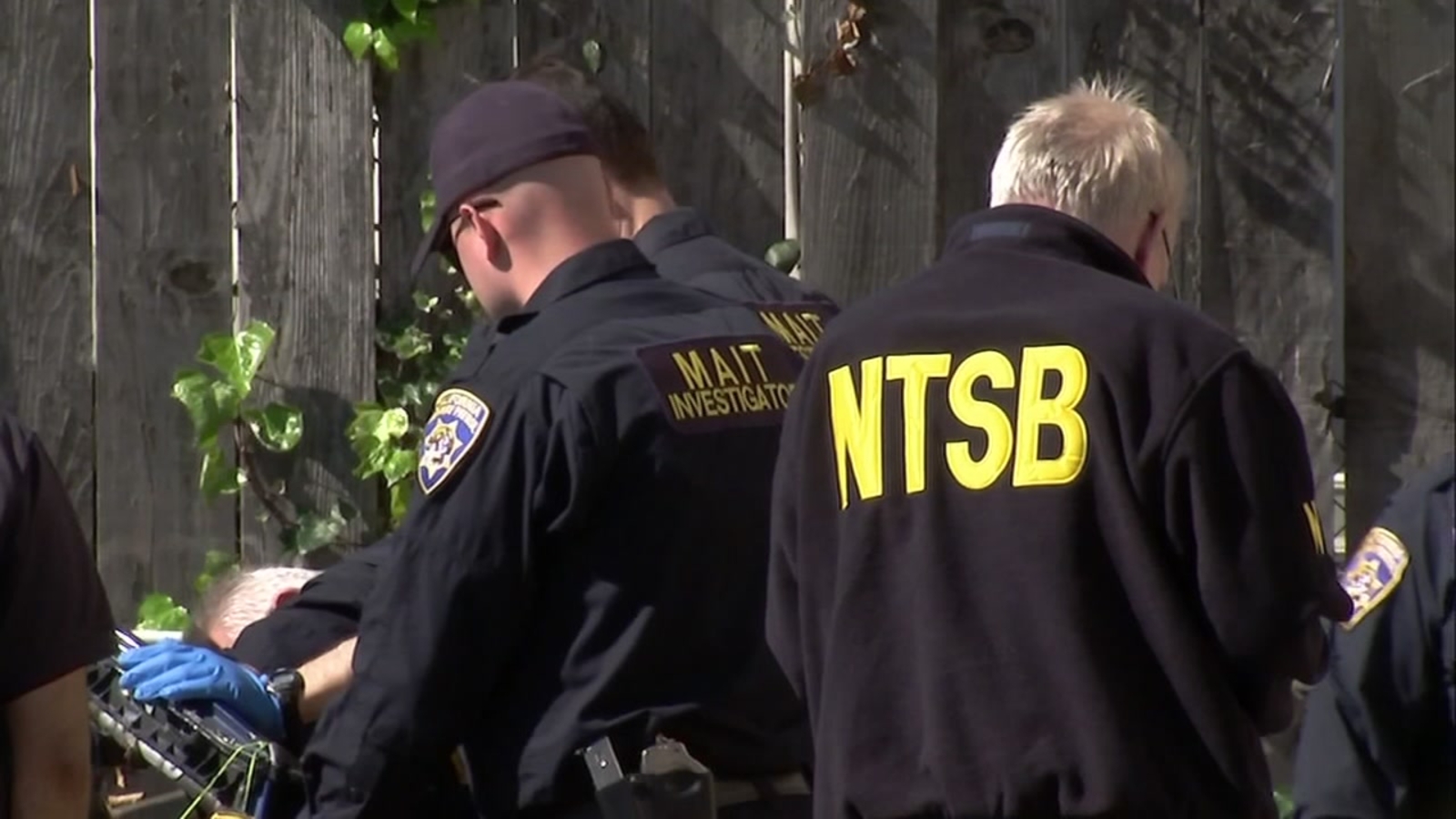War of words, actions ensues between Tesla, NTSB after I-Team reports ...