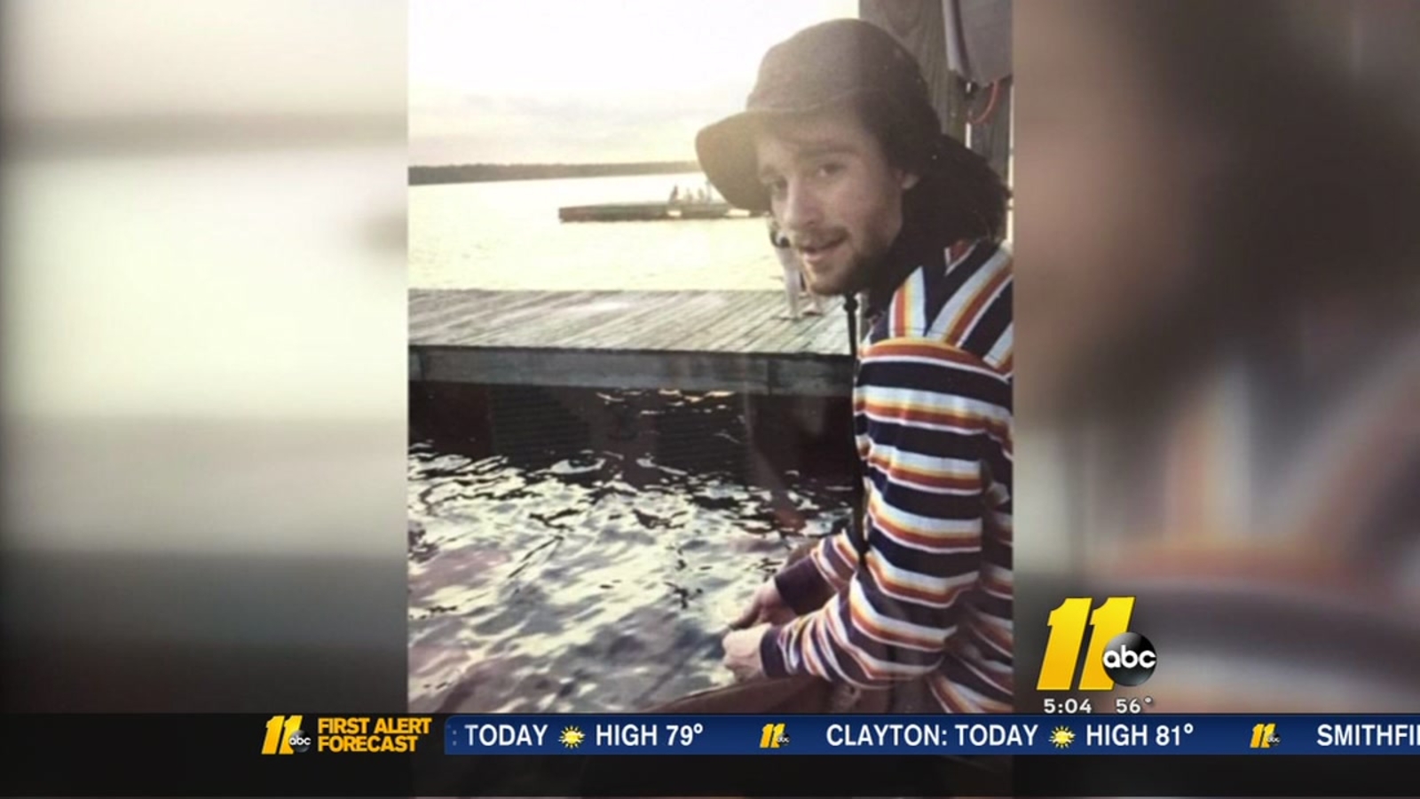 Family of missing Fayetteville man work with church in search efforts ...