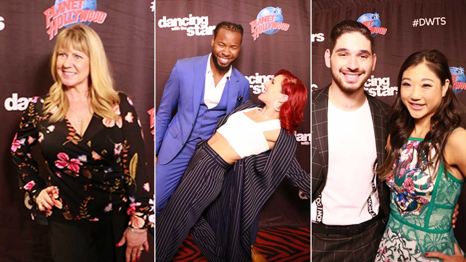 'Dancing with the Stars' cast announcement: Behind-the-scenes on the ...