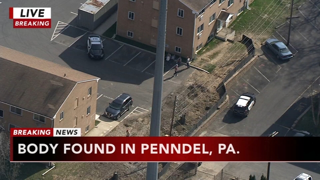 Penndel borough News - 6abc Philadelphia