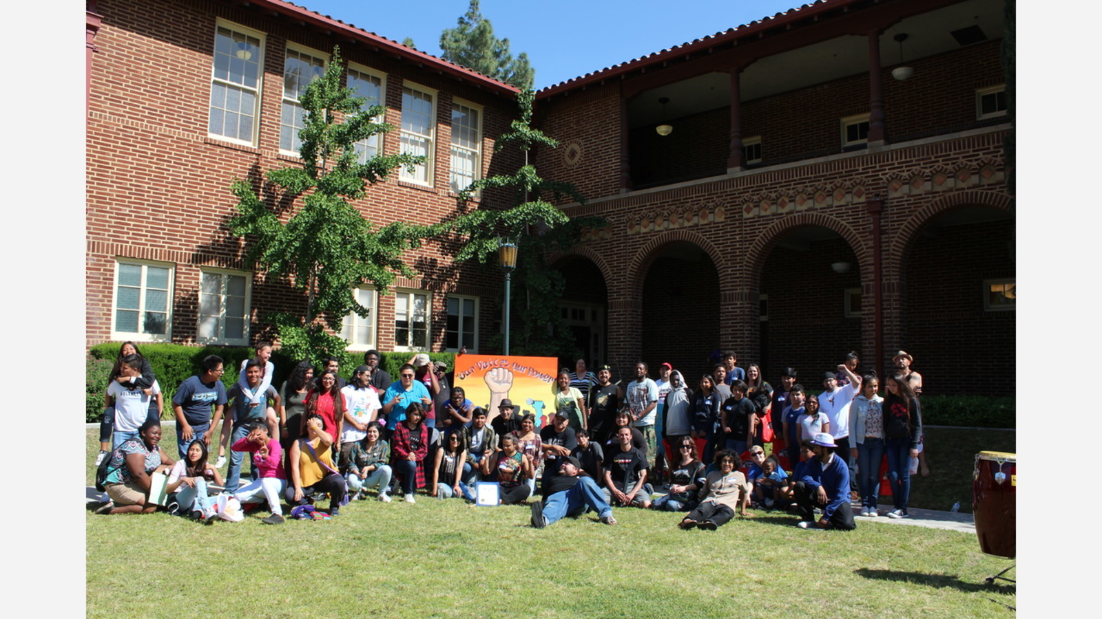 Latino Life: Chicano Youth Conference Aims To Inspire Young Latinos ...