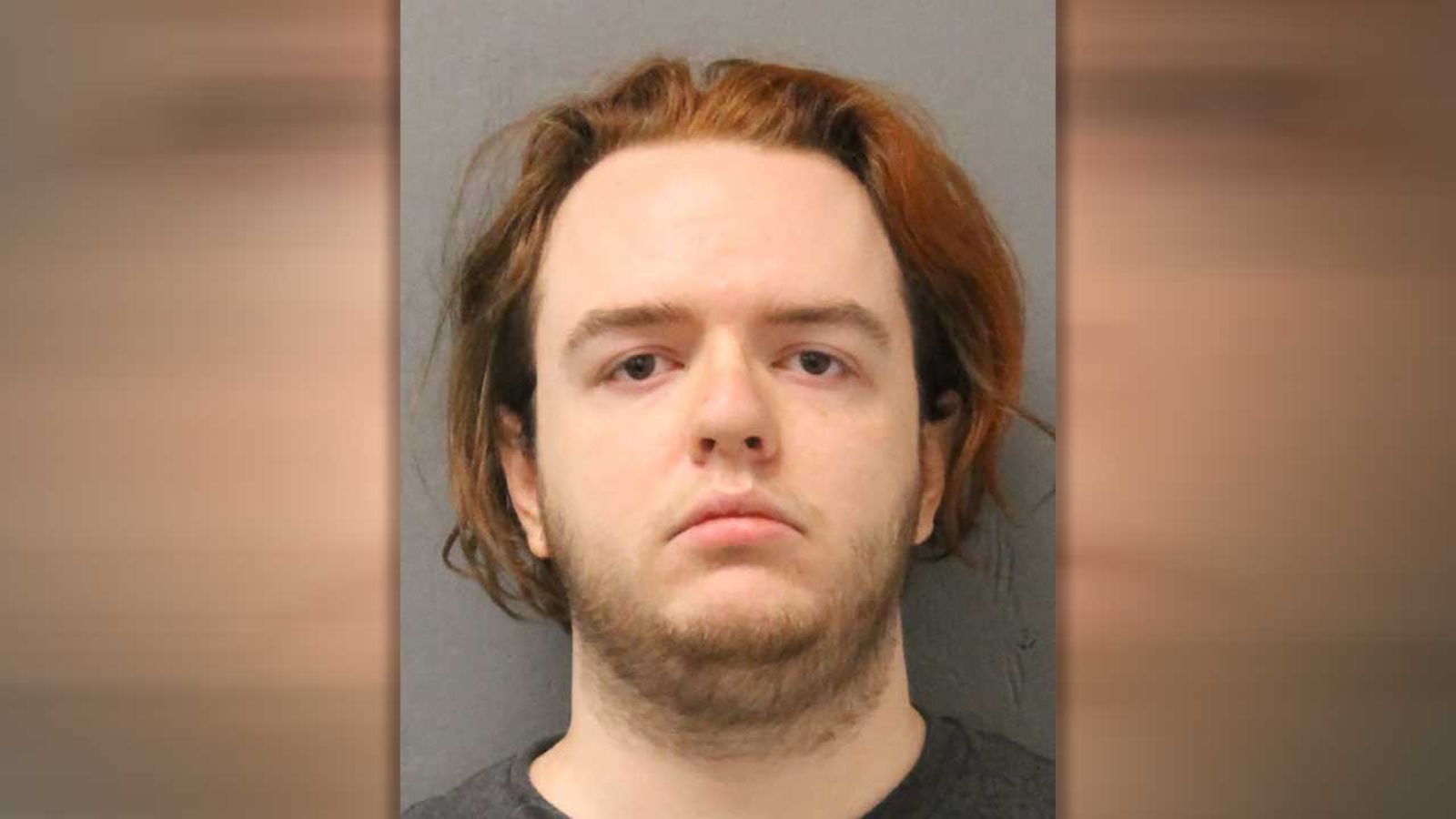 Crosby man arrested for threatening to shoot "at least 200 people" at ...