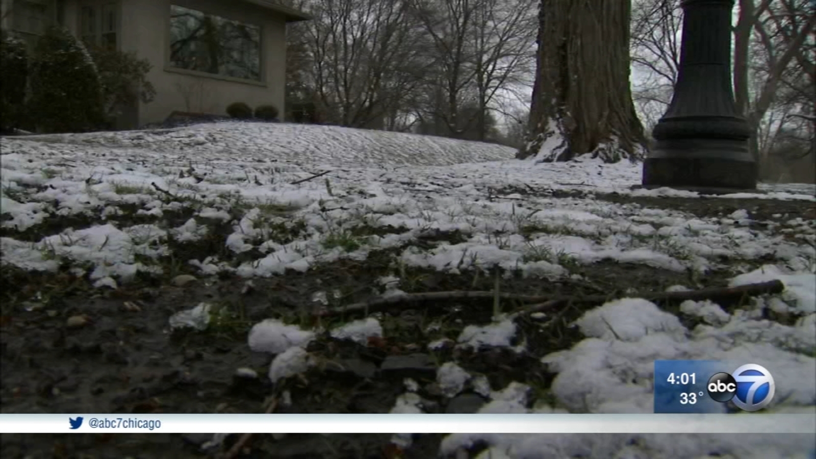 Chicago Weather: Spring is a no-show, and it's getting everyone down ...