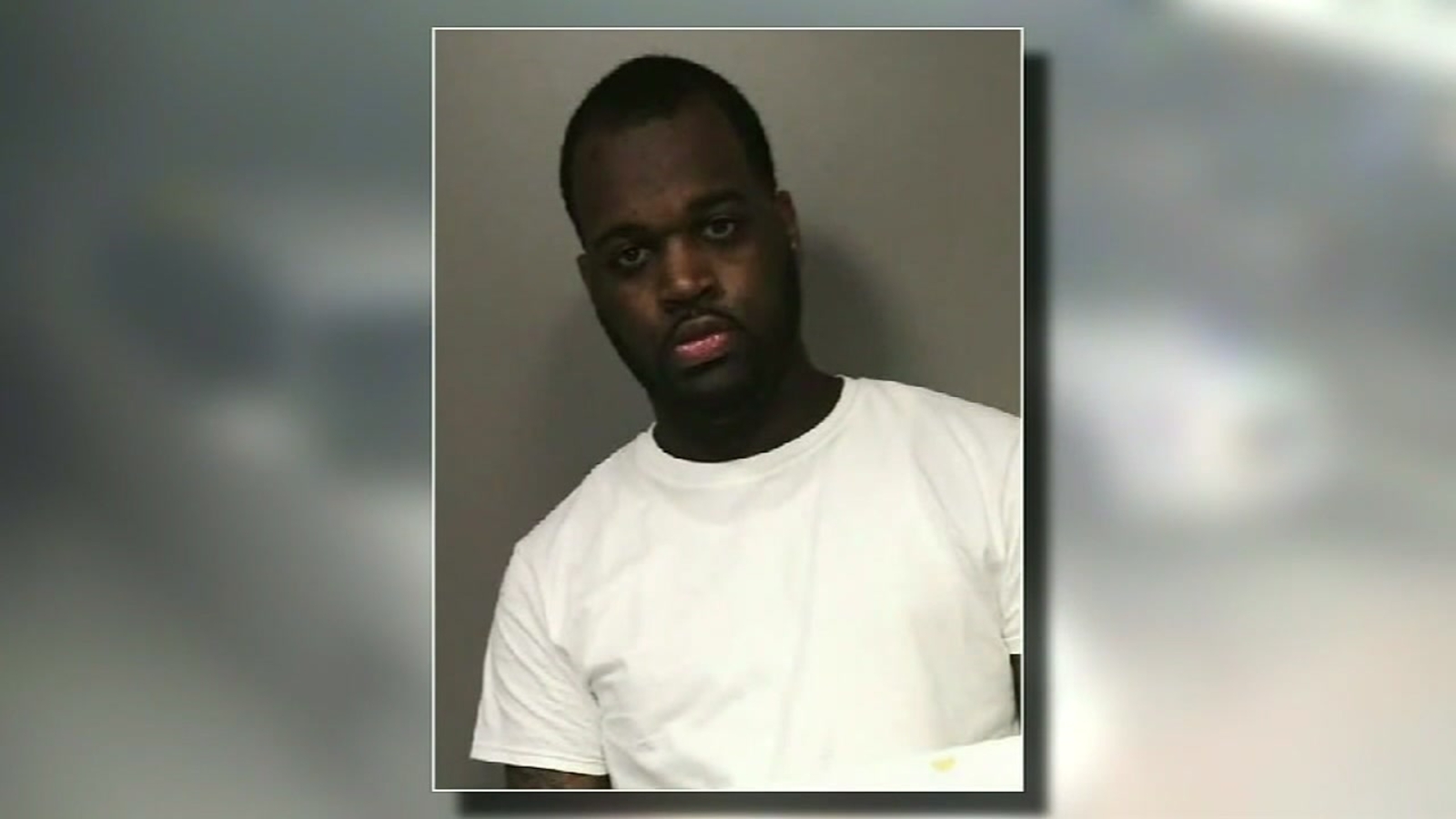 Man shot on Facebook Live breathing completely on his own and following ...