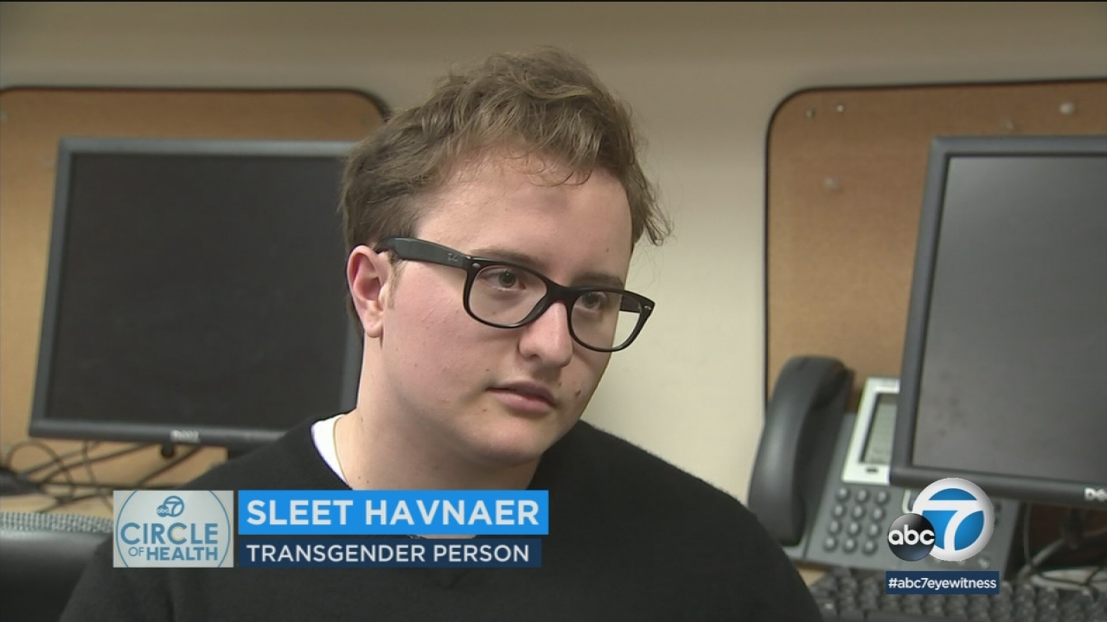 Local researchers study mental health issues that face transgender ...