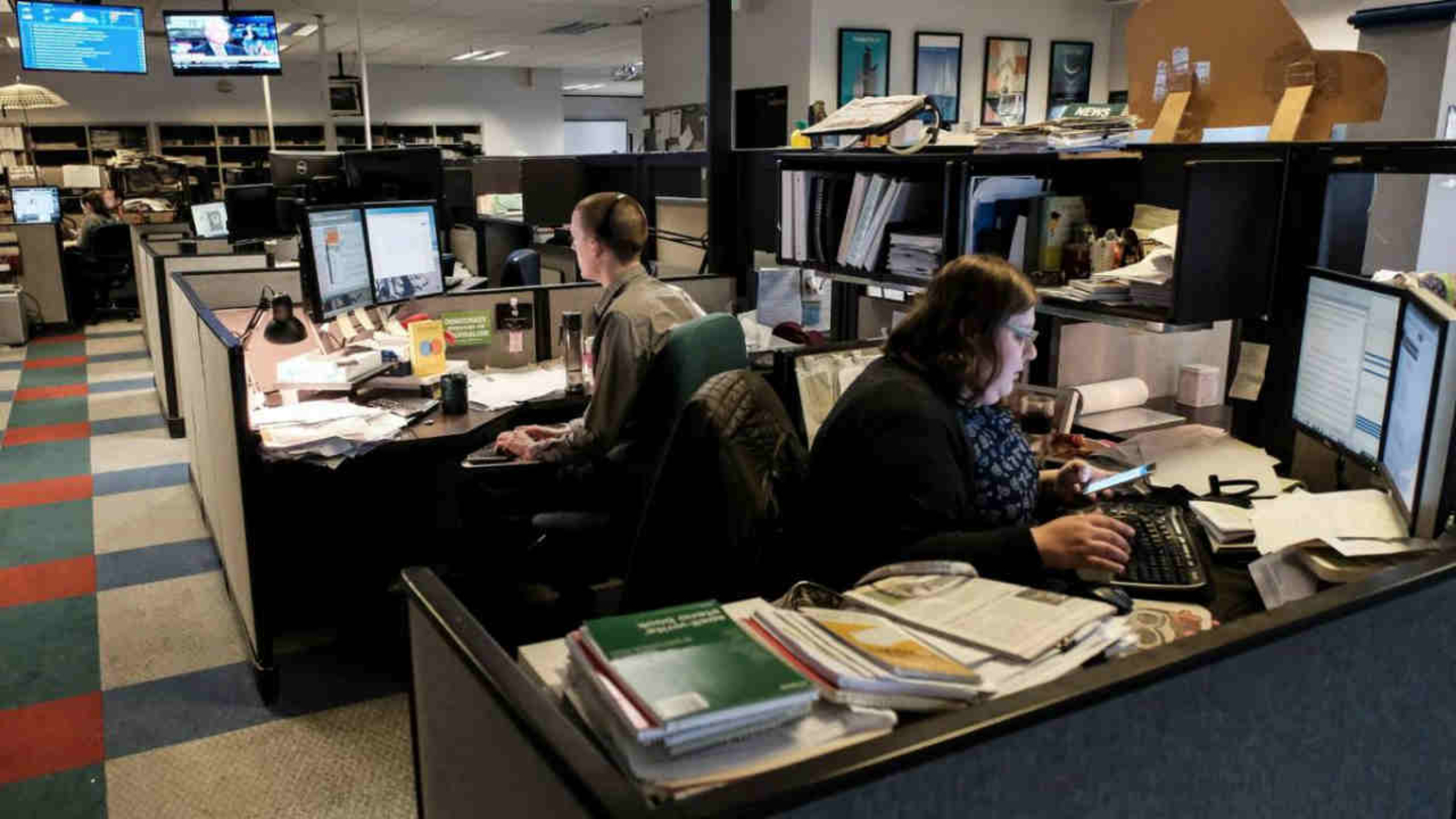 Santa Rosa Press Democrat wins Pulitzer Prize for North Bay Fires ...