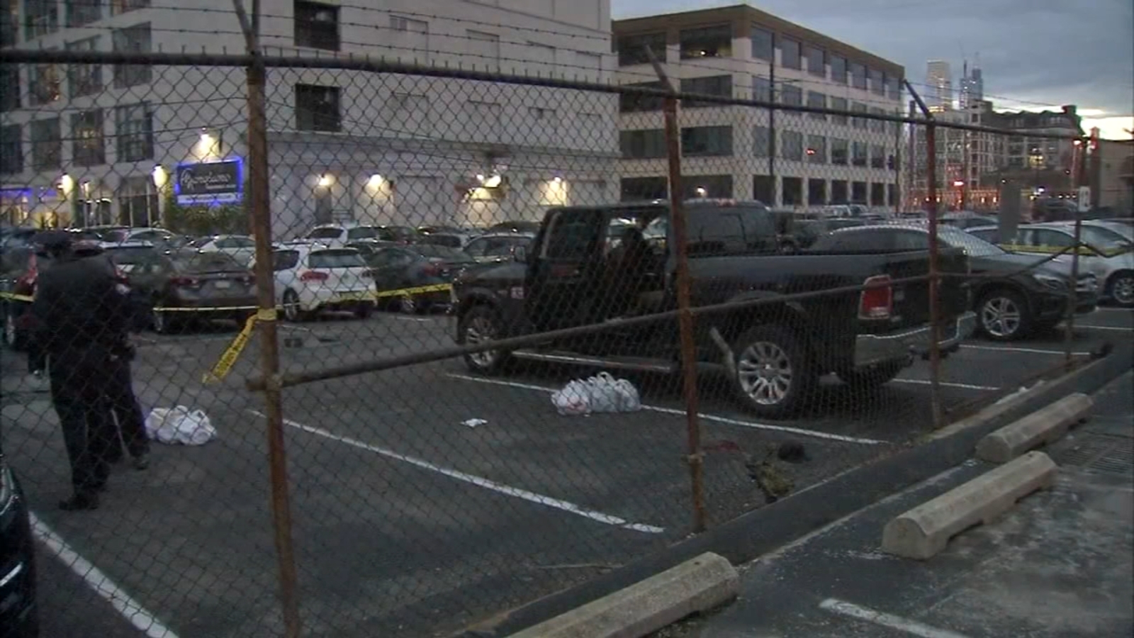 Man shot 'execution style' in Spring Garden section in Philadelphia ...