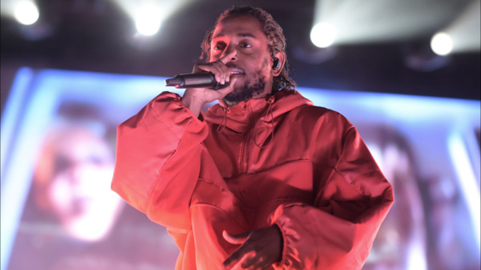 Kendrick Lamar first non-classical or jazz artist to win Pulitzer for ...