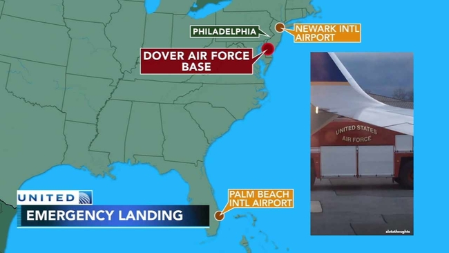 Dover air force base - 6abc Philadelphia