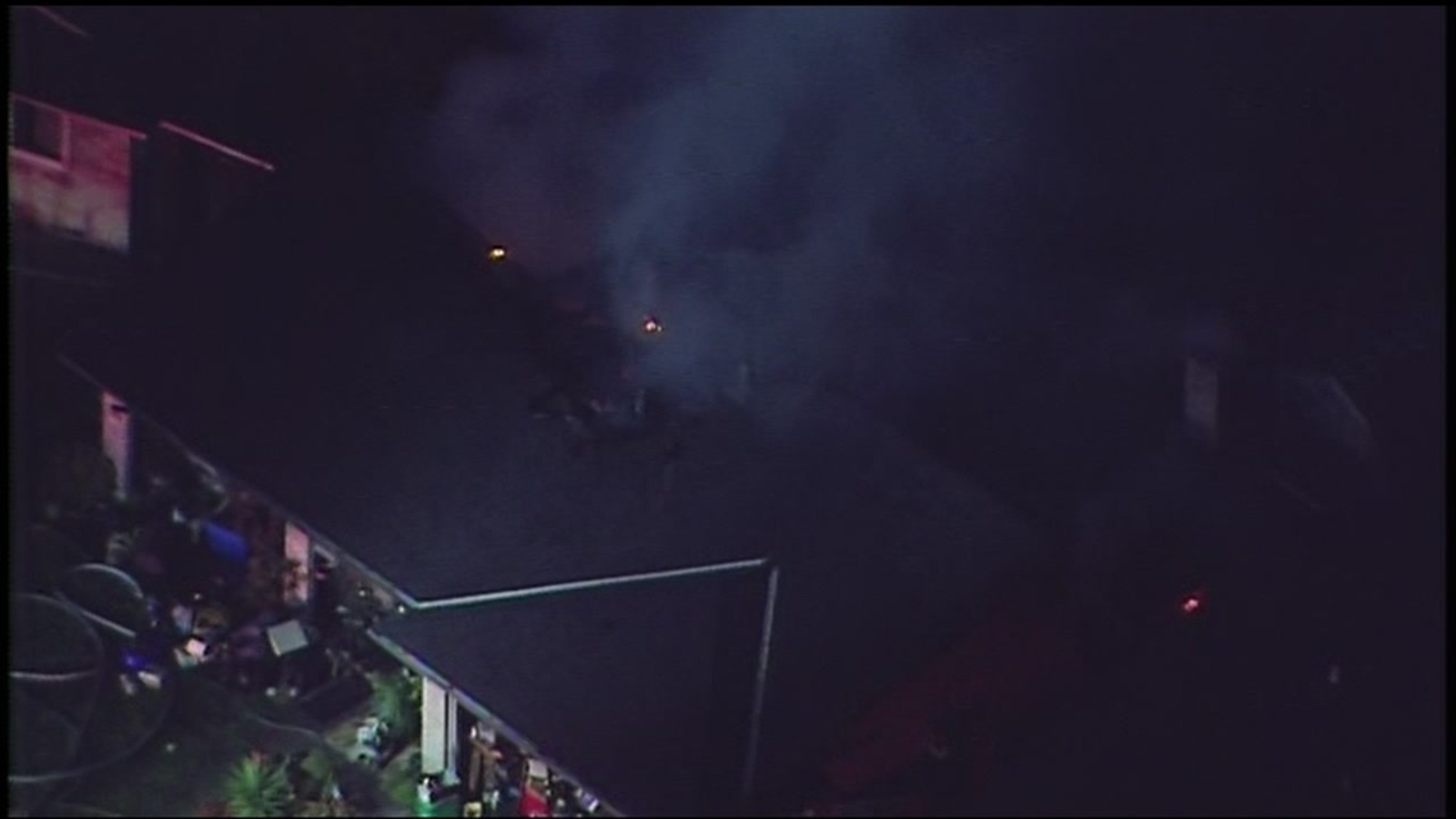 At least 5 displaced after mattress fire damages home in San Jose ...