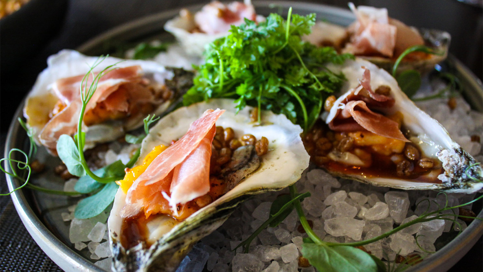 We check out Raleigh's 18 Seaboard - ABC11 Raleigh-Durham