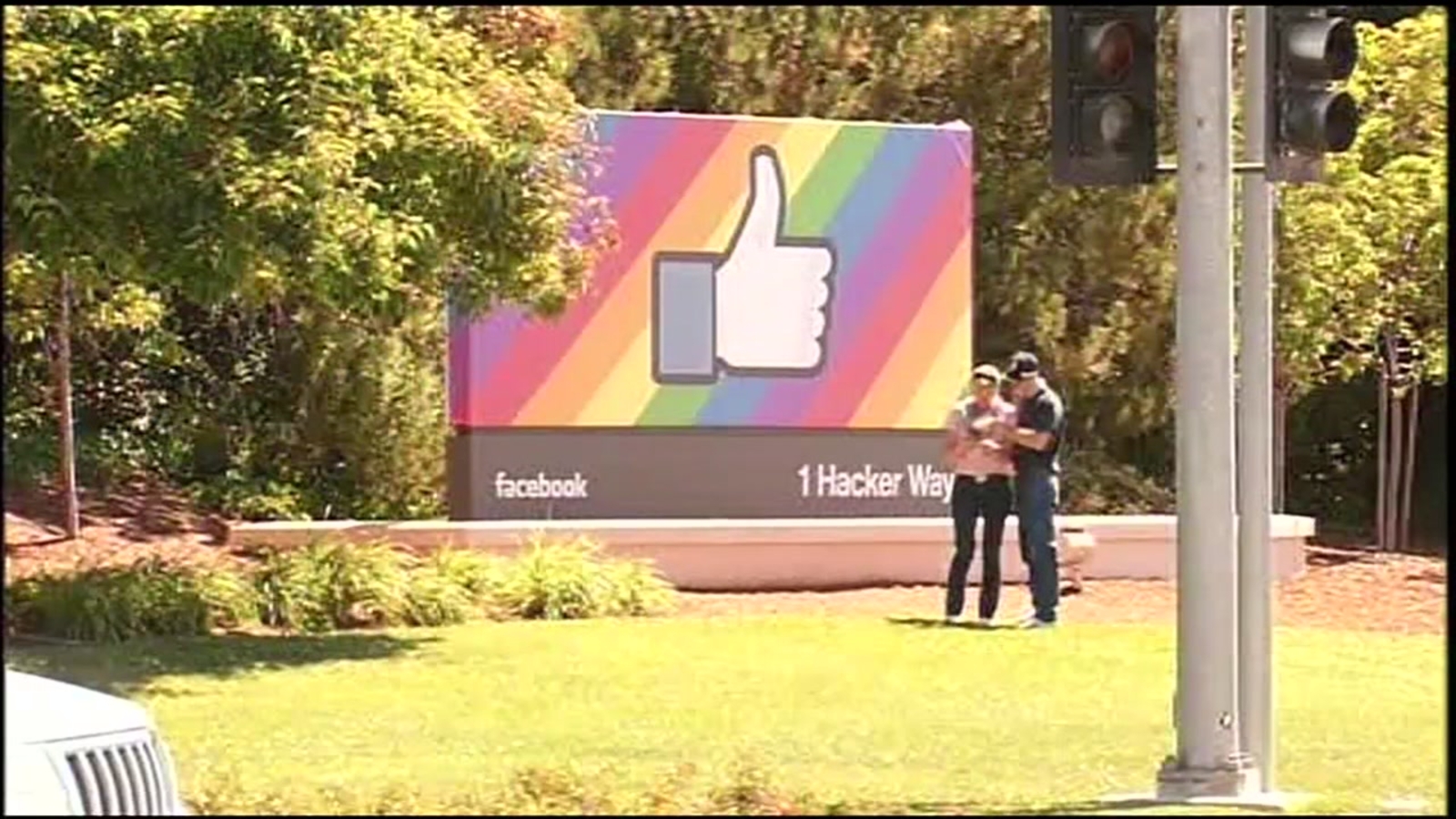 Facebook tracks you even when you are not on Facebook - ABC7 San Francisco