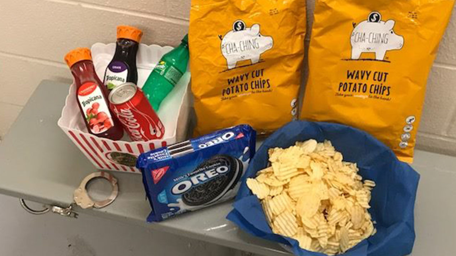 Southern Pines police prep for 4/20 - ABC11 Raleigh-Durham