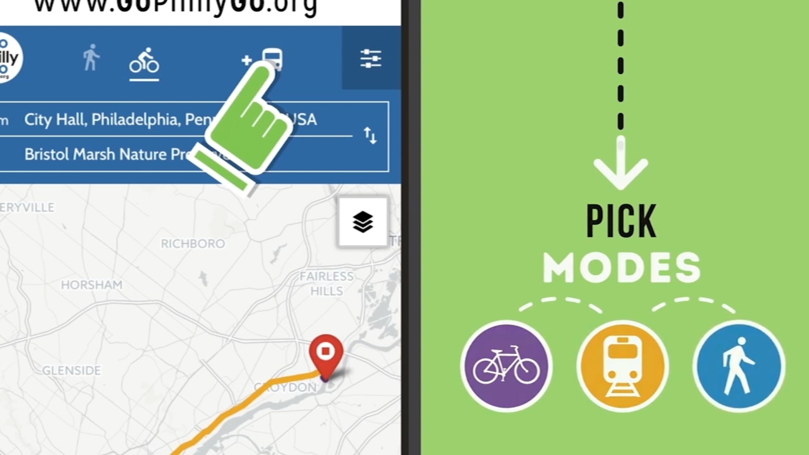 Celebrate Earth Day at the 2018 Annual Run for Clean Air powered by Go ...