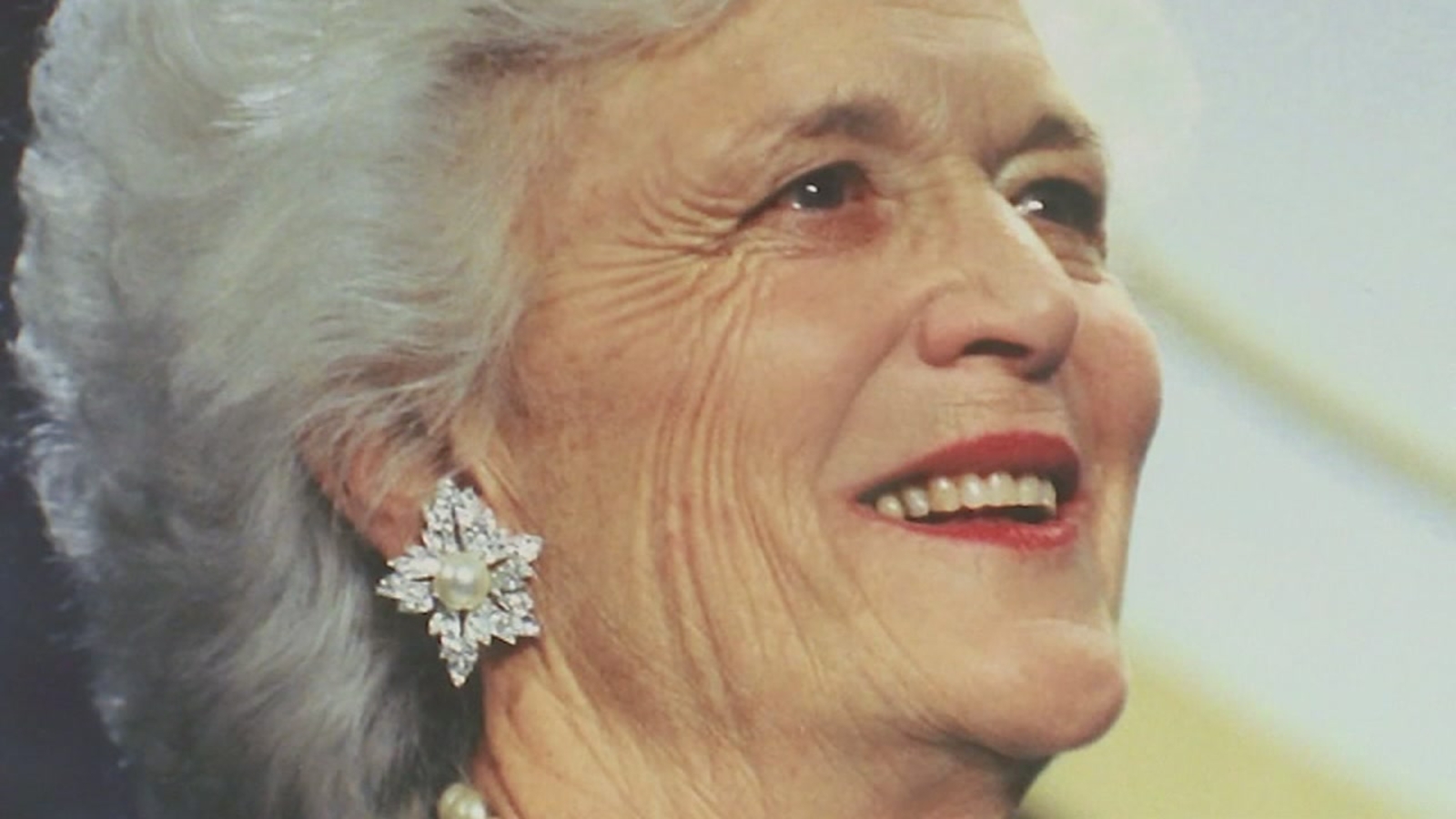 Houston city hall hosts 'celebration of life' for former first lady ...