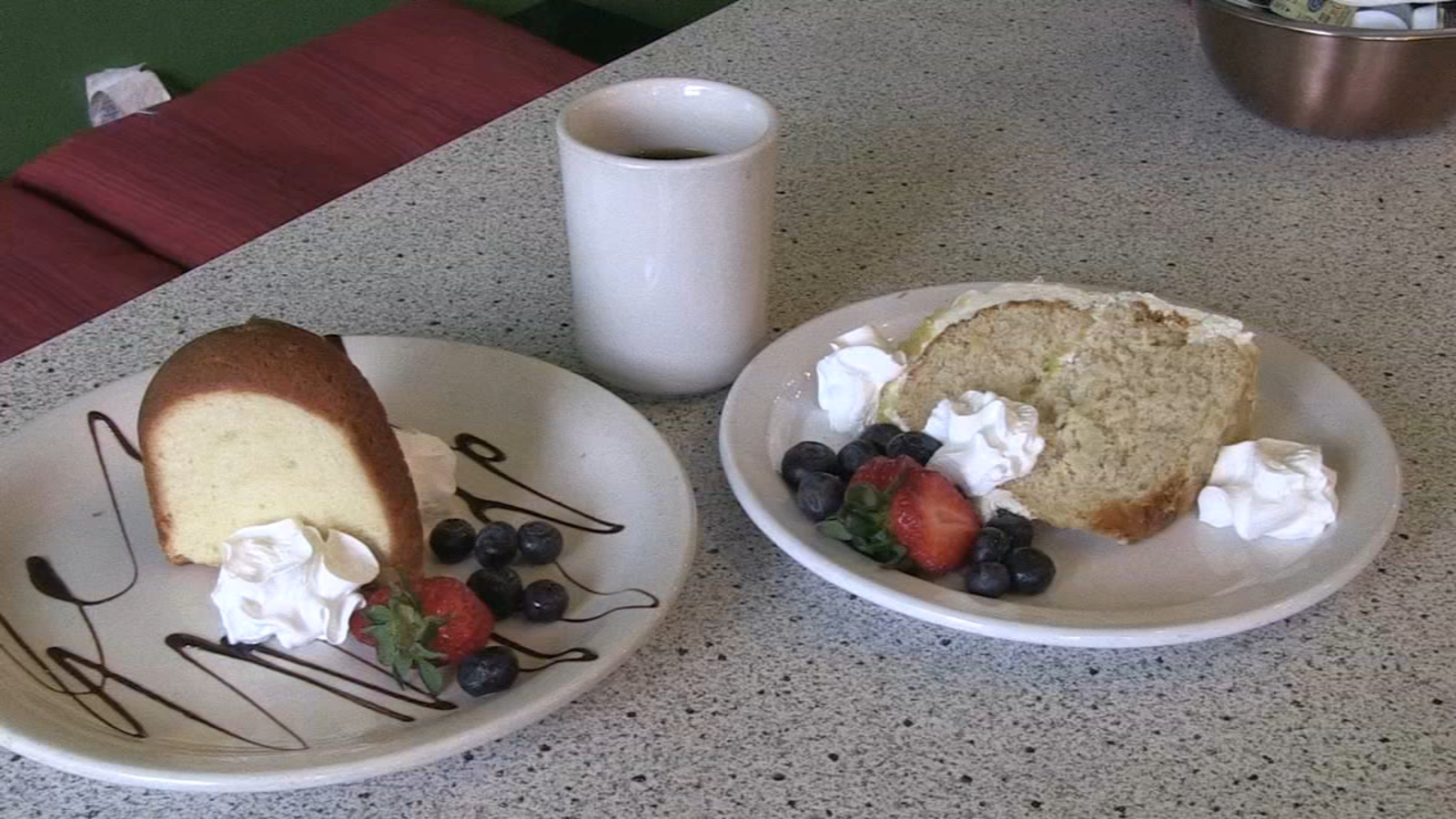 Extra Course: 5 Loaves Eatery - ABC7 Chicago