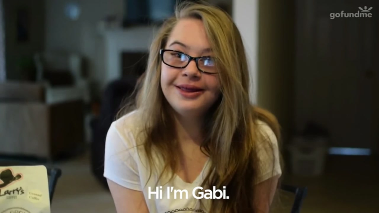 Gabi's Grounds: North Carolina girl with Down syndrome's GoFundMe going ...