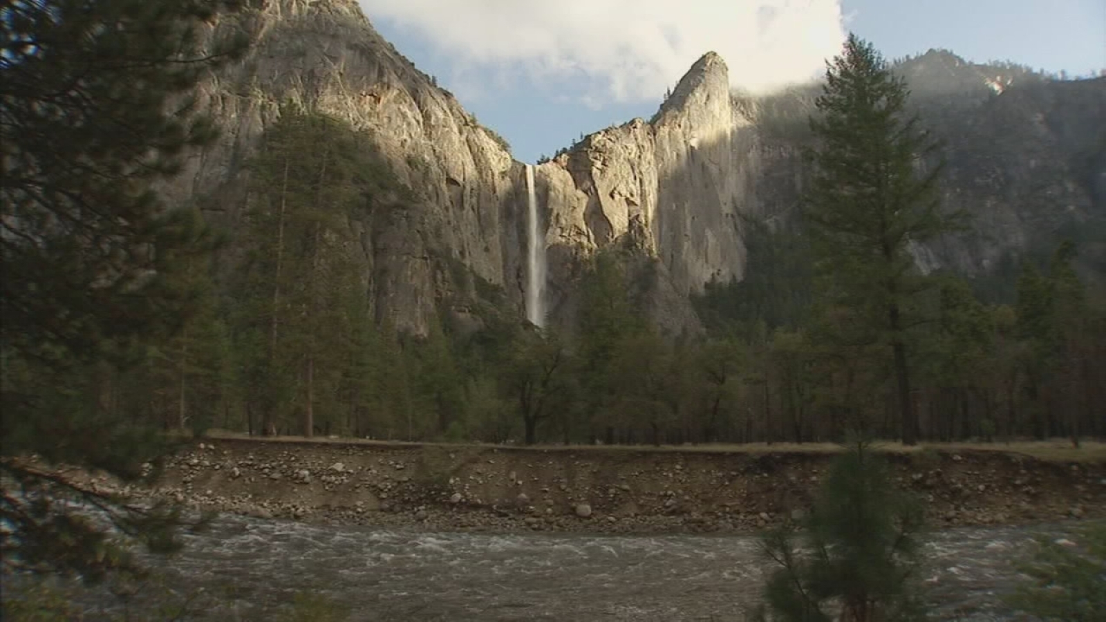 Free entrance to National Parks Saturday - ABC7 Los Angeles