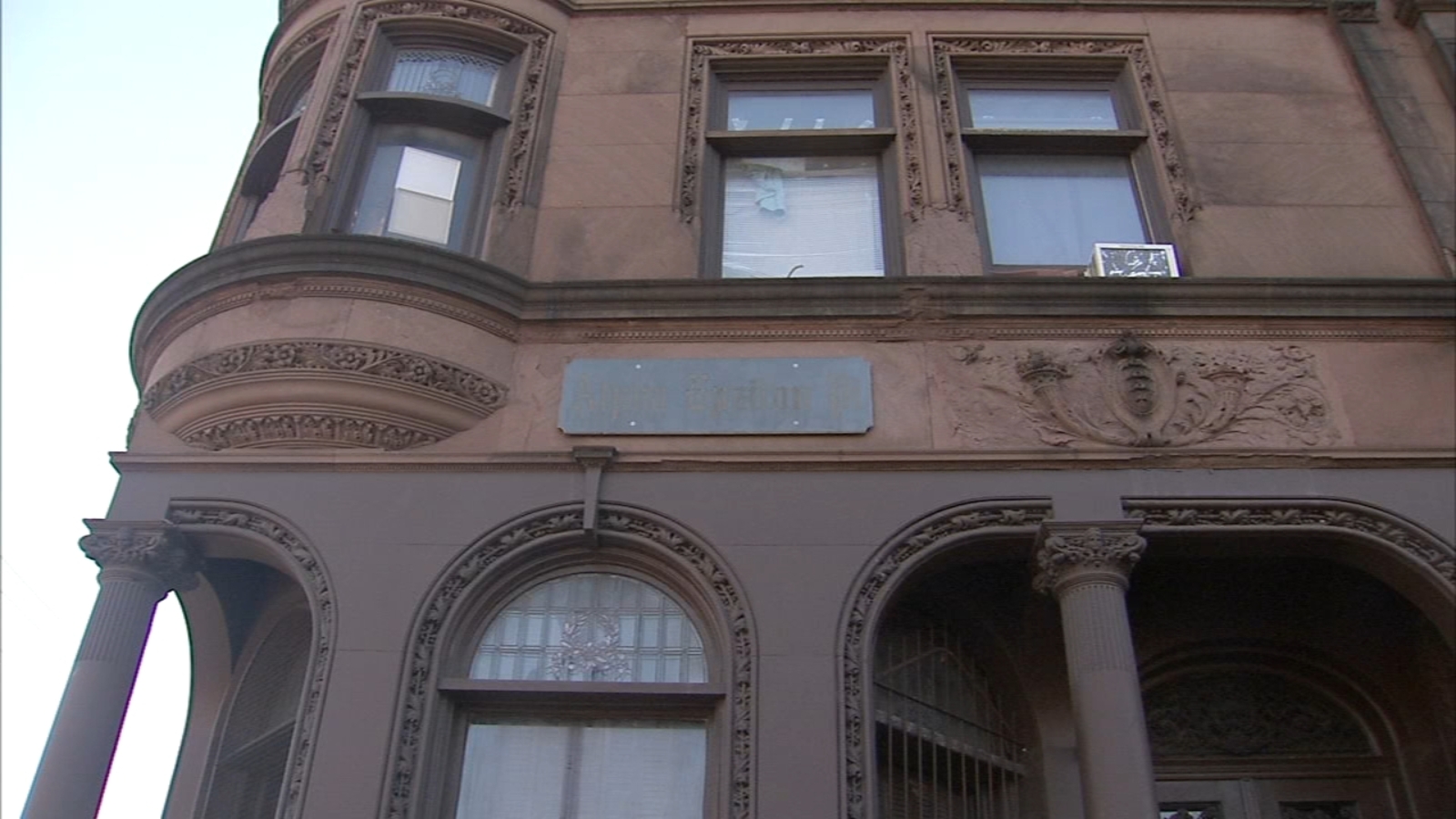 Temple University suspends fraternity after reports of sexual assault ...