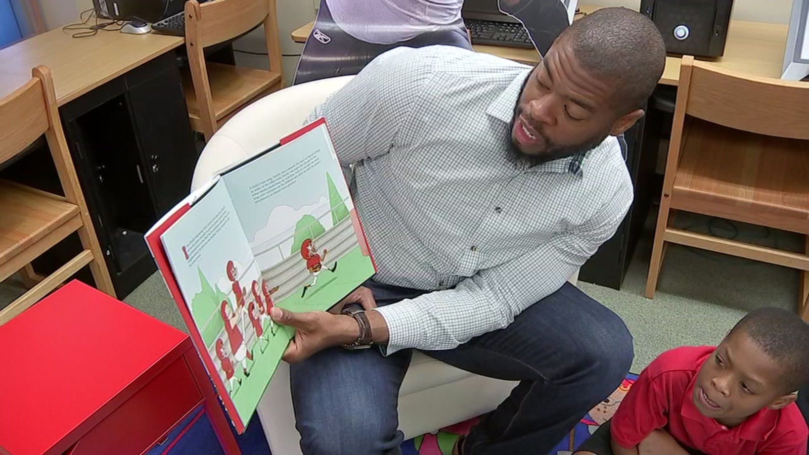 Former Texans player Wade Smith hosting soiree to raise funds for ...