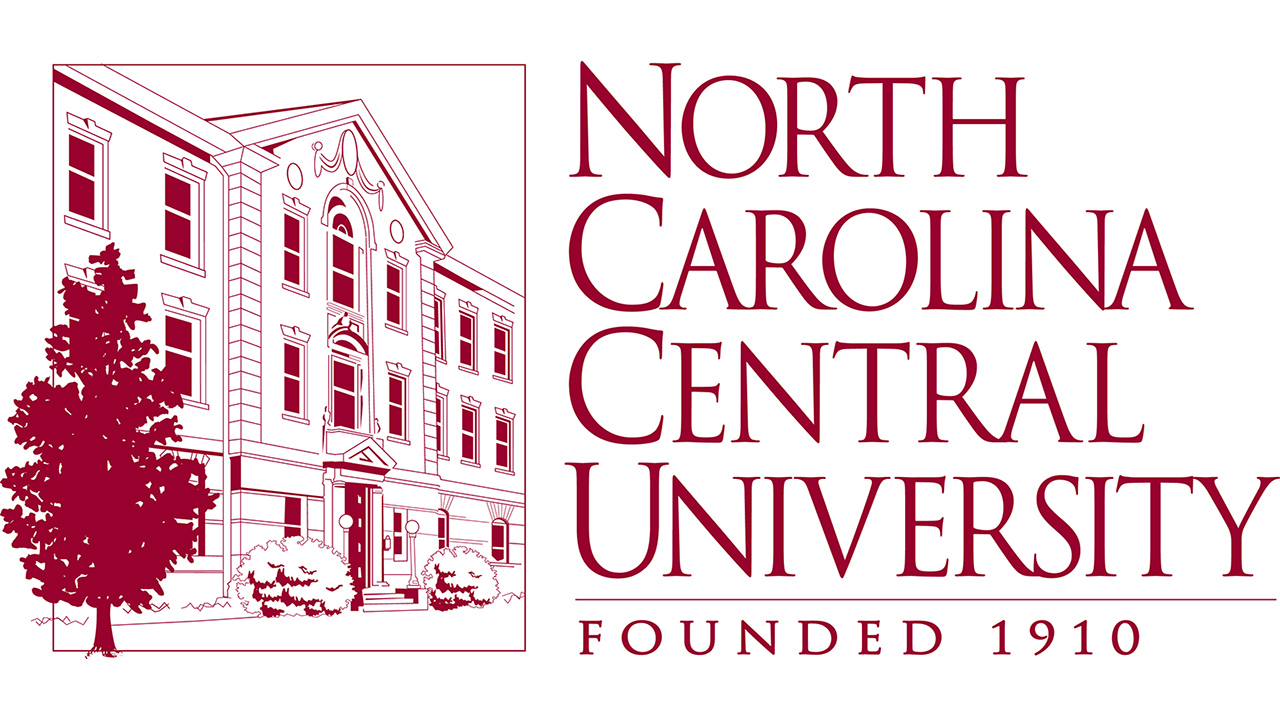 Logotipo De La Universidad Central De Carolina Del Norte