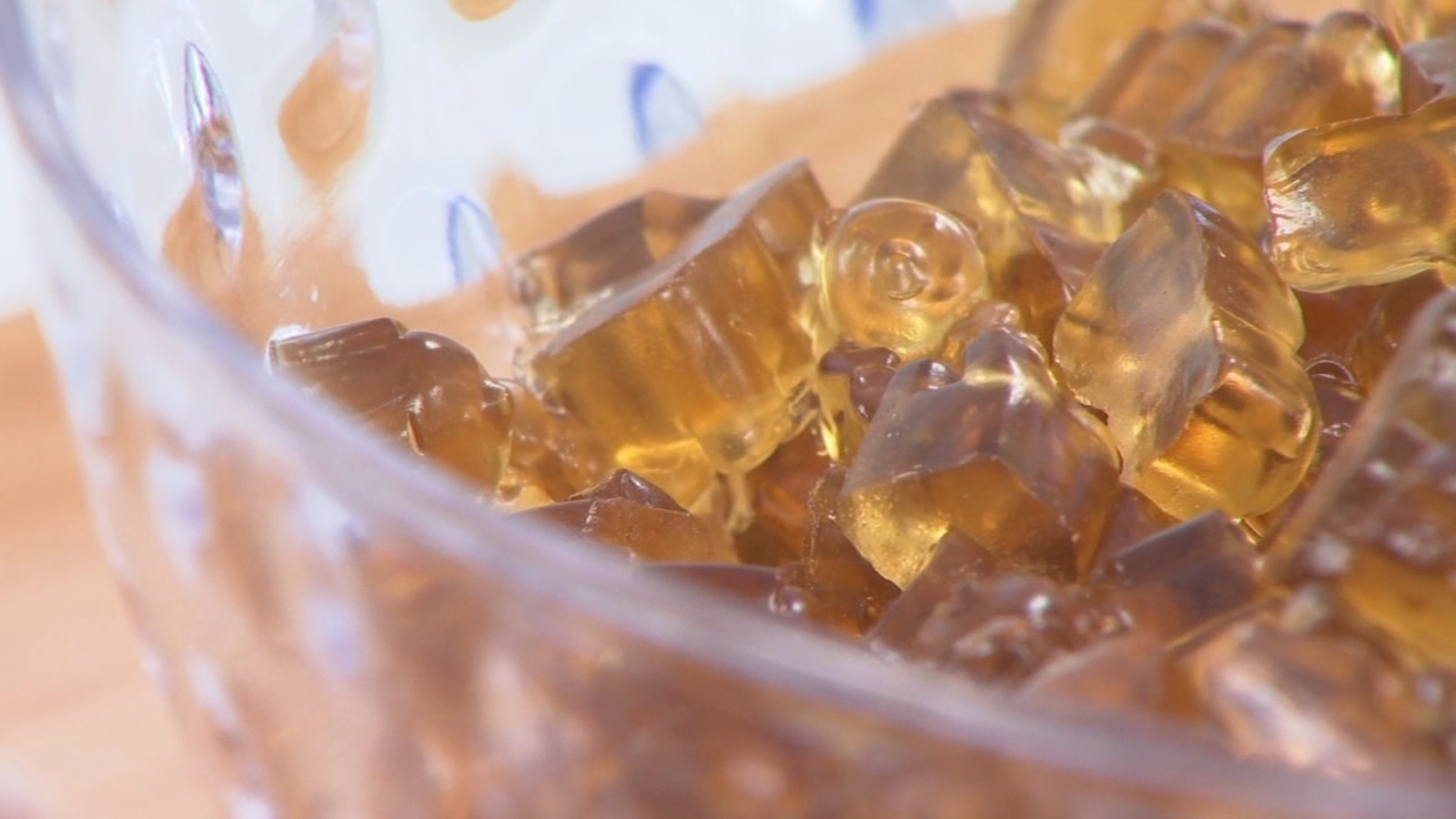 Clovis business making adults only candies and other goodies infused ...