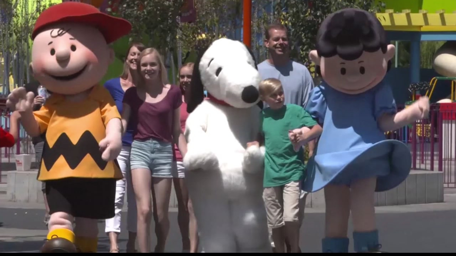 Bay Area LIFE: Visit Santa Clara - ABC7 San Francisco