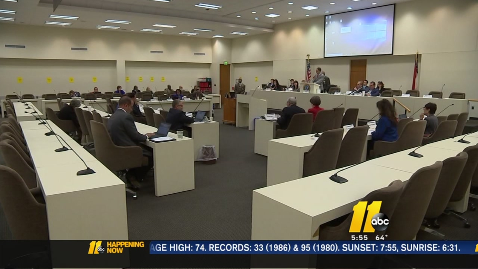 Nurses discuss how they contribute to school safety during School ...