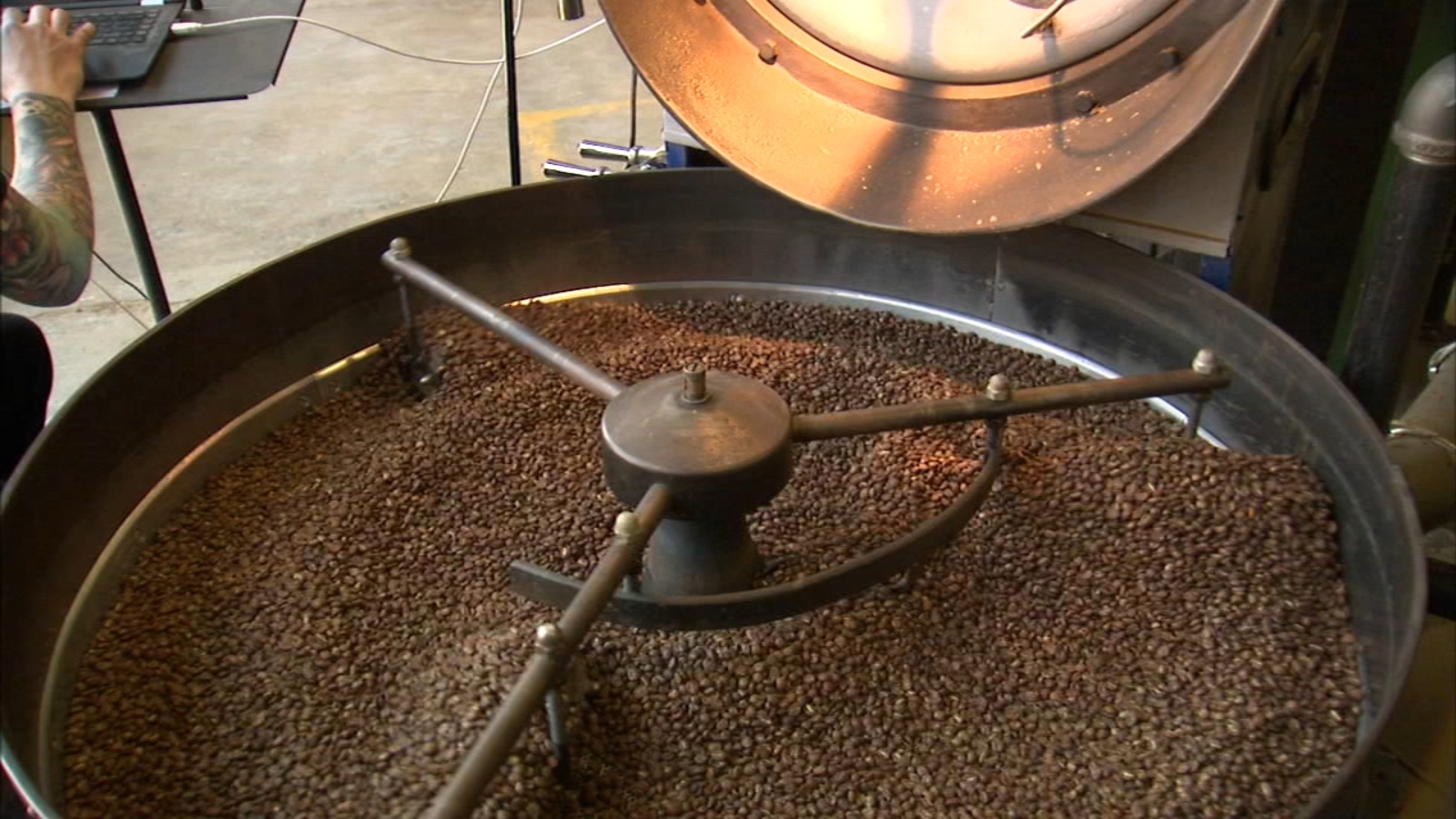 Aspire Coffee Works aims to create inclusiveness in the workplace ...