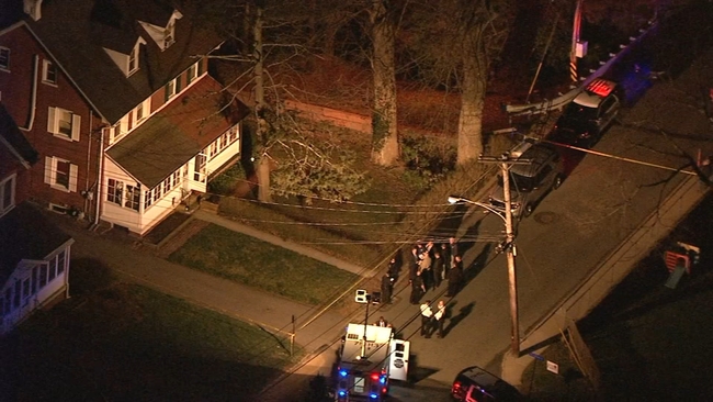 Man involved in 2018 Main Line love triangle murder-suicide case says ...