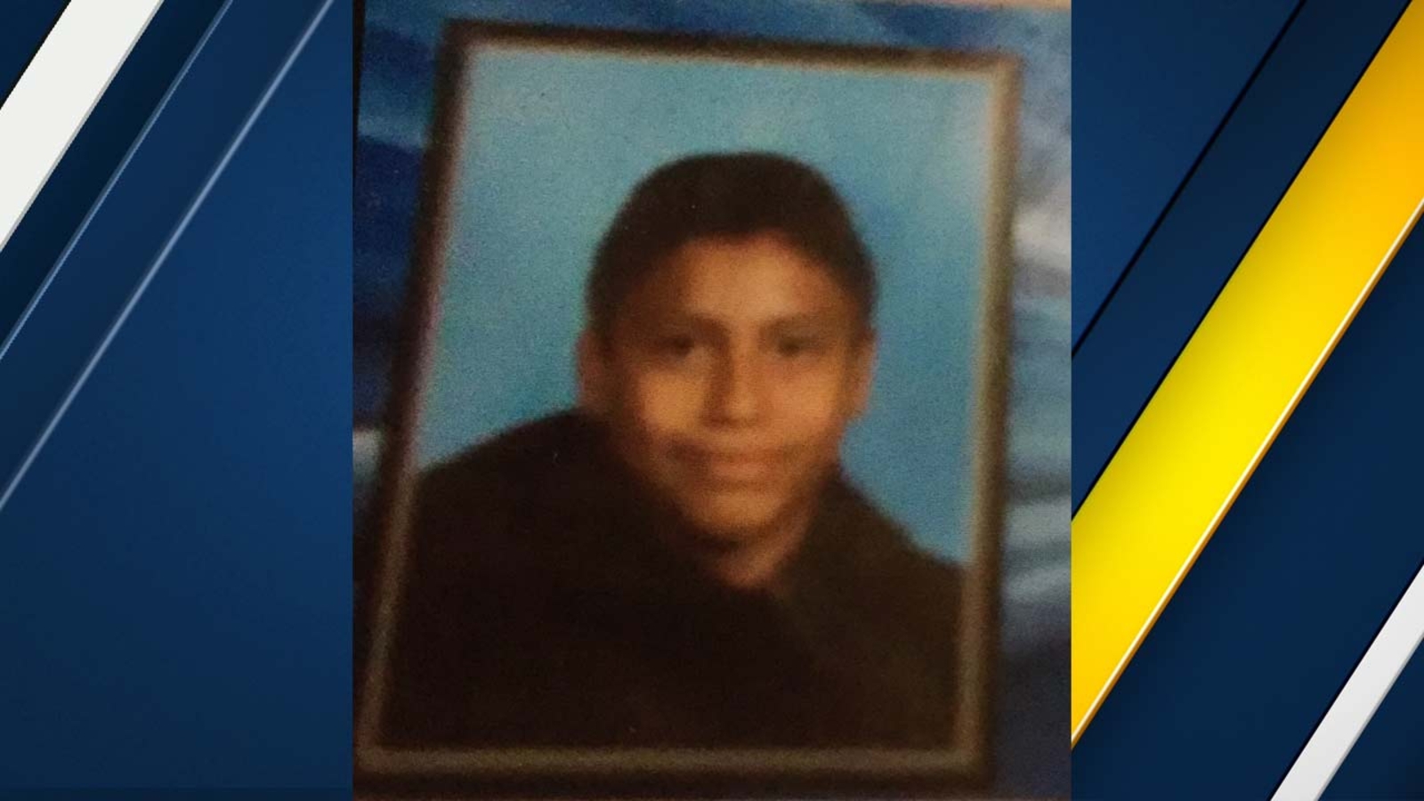 12-year-old missing Santa Ana boy found, reunited with parents - ABC7 ...