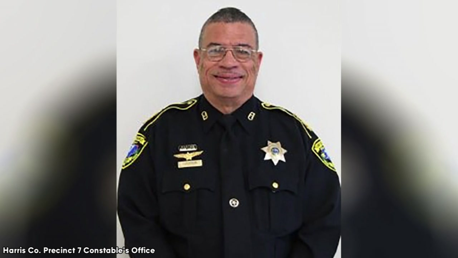 Harris Co. Precinct 7 constable's chief dies after sudden illness ...