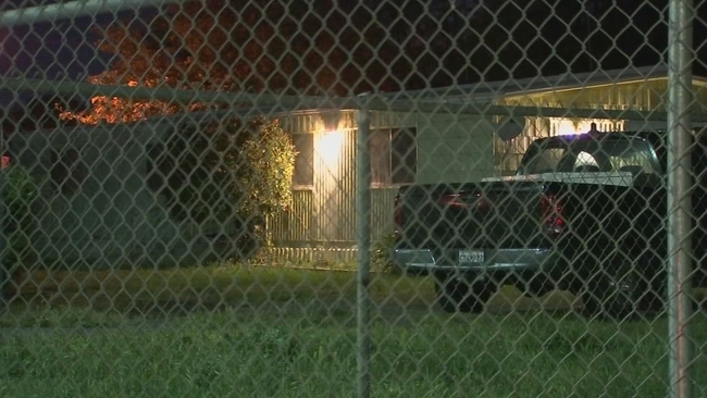 Man arrested in Madera after shooting his stepfather - ABC30 Fresno