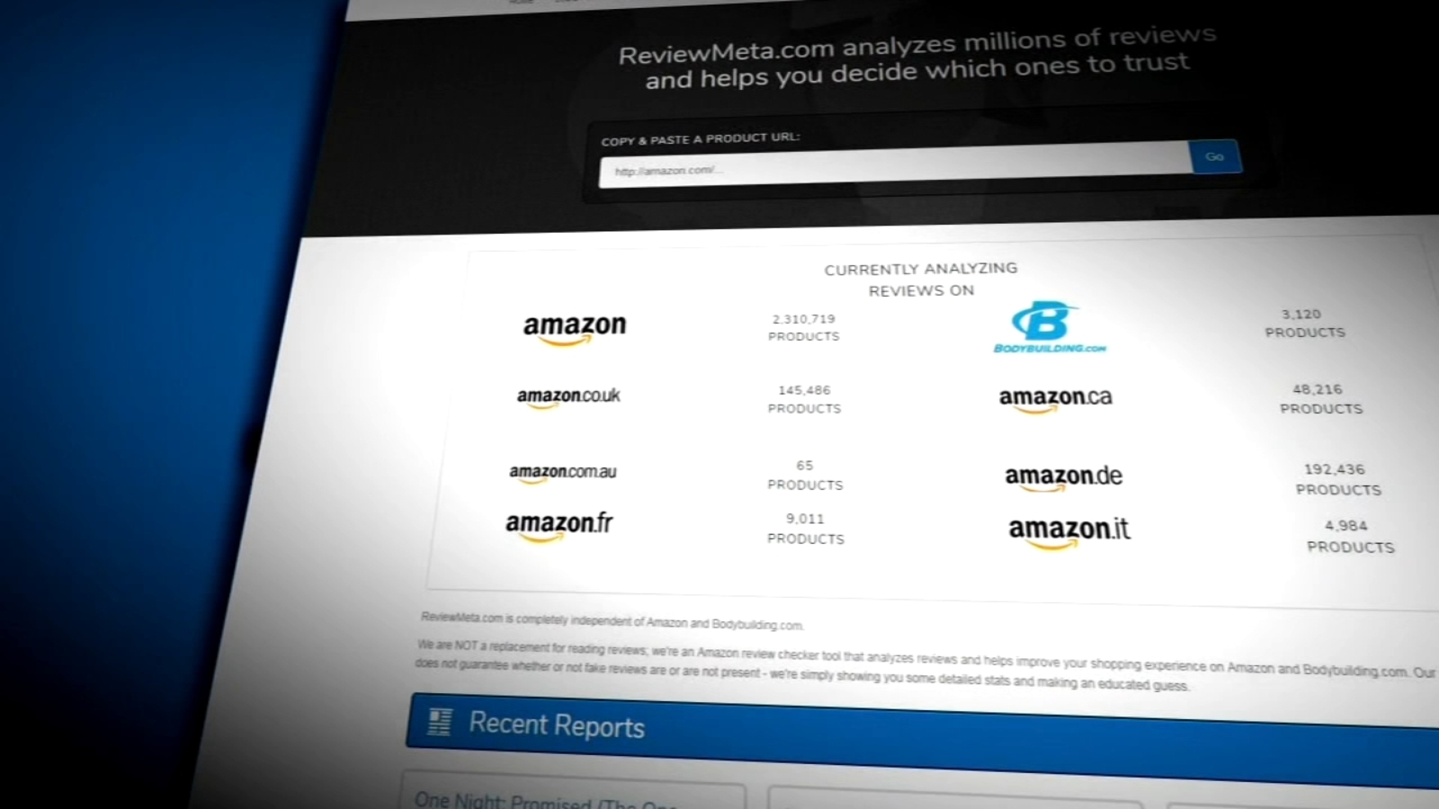 Paid reviews reportedly still popping up on Amazon despite ban - ABC7 ...
