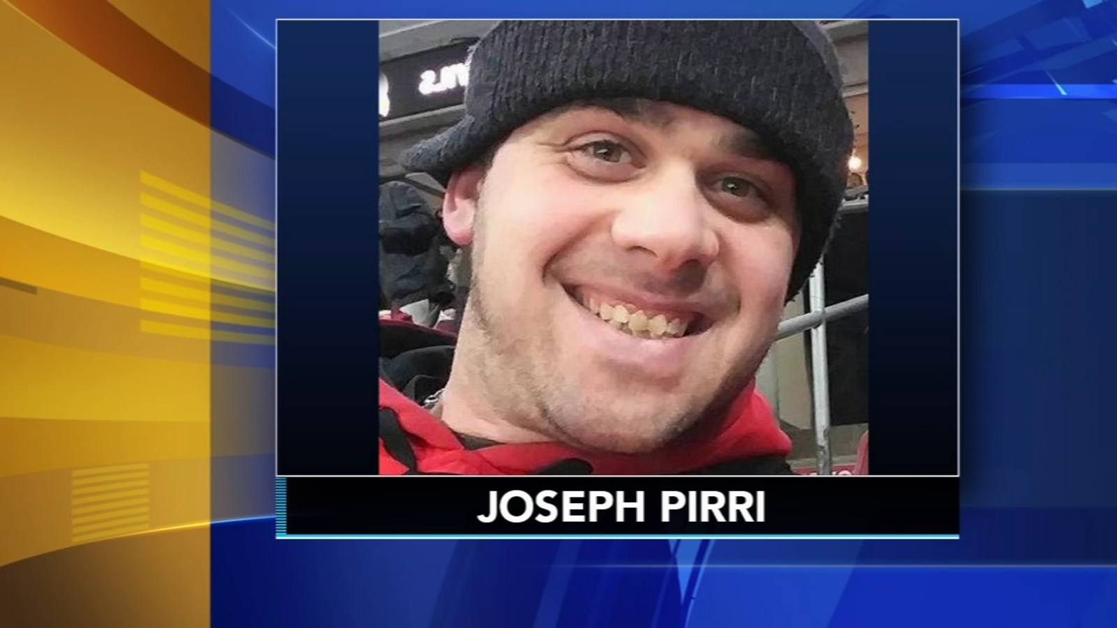 Arrest made in road rage murder of young father in Deptford Twp. - 6abc ...