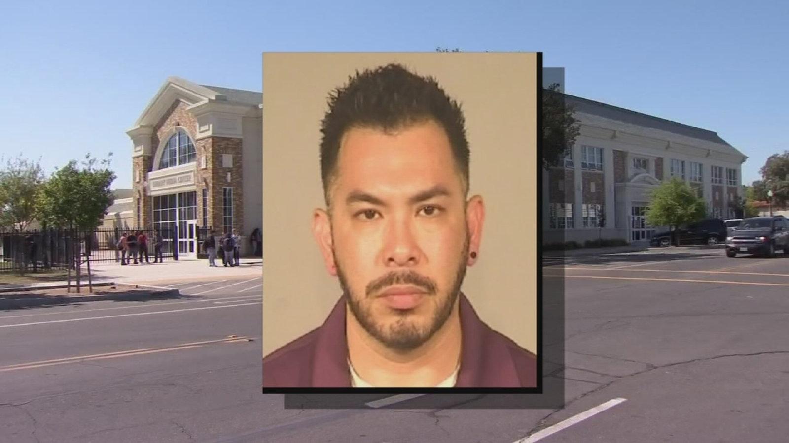More students accuse Fresno High teacher of inappropriate contact ...