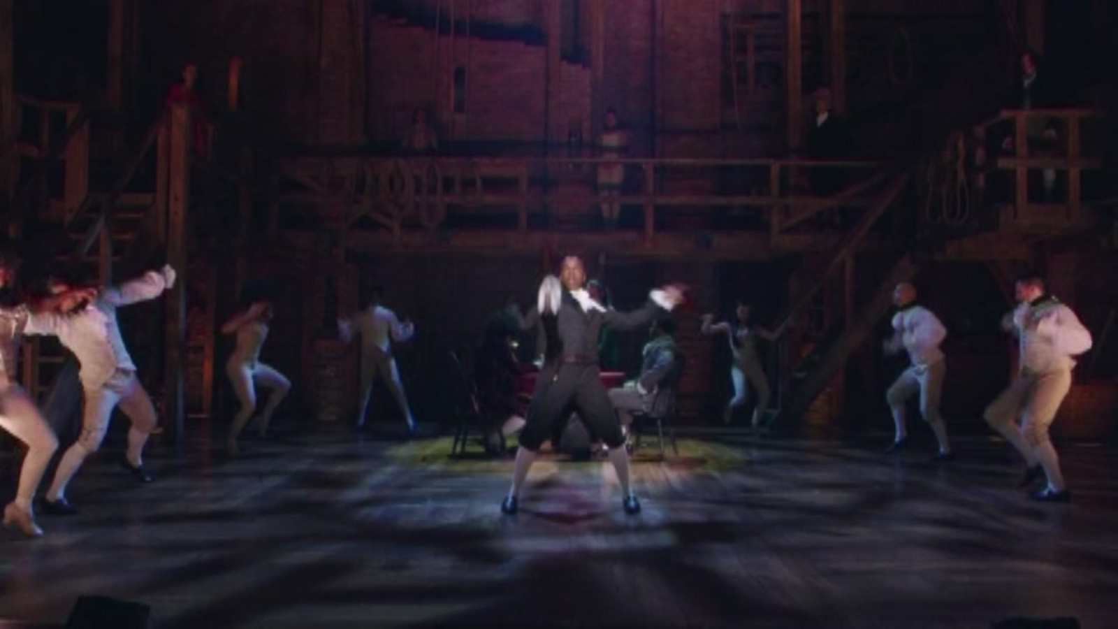 Hamilton finally opens in Houston - here's what to know about Broadway ...